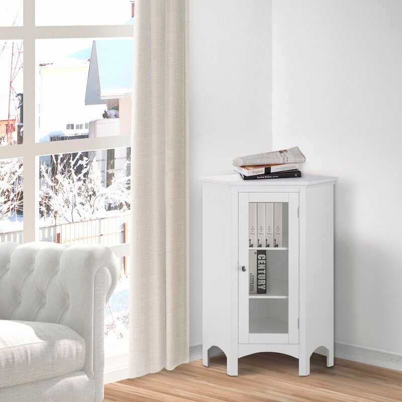 Benson Free-Standing Bathroom Cabinet – furniflex.net
