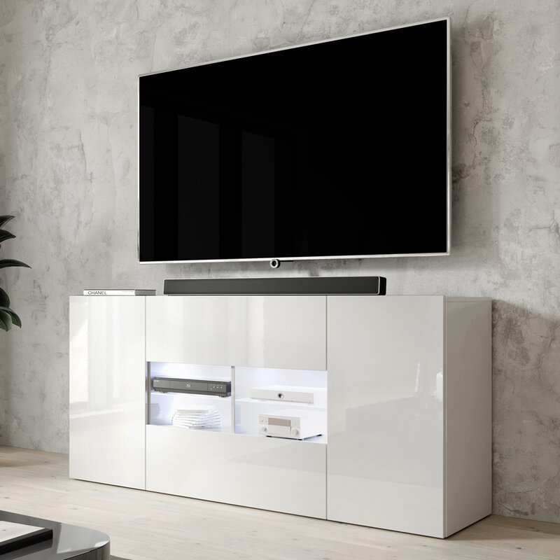 Elin TV Stand for TVs – furniflex.net