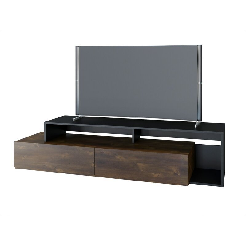 Mervyn TV Stand for TVs – furniflex.net